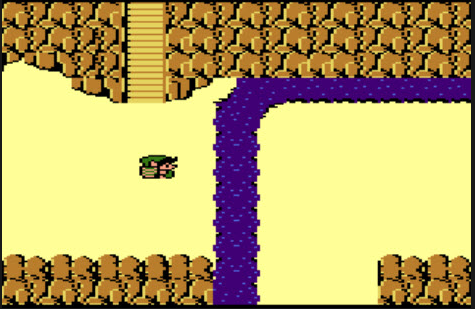 Atari 7800 Homebrews – Maximus Games