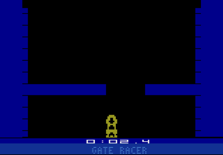 Atari 2600 Homebrews – Maximus Games