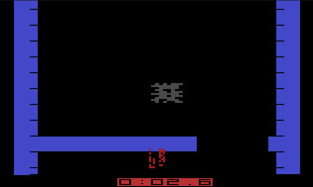 Atari 2600 Homebrews – Maximus Games