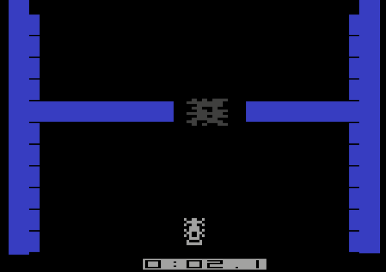 Atari 2600 Homebrews – Maximus Games